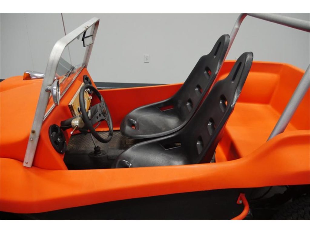 1977 Volkswagen Dune Buggy - American Hot Rods