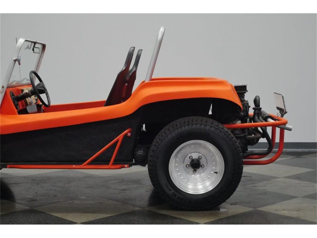 1977 Volkswagen Dune Buggy - American Hot Rods