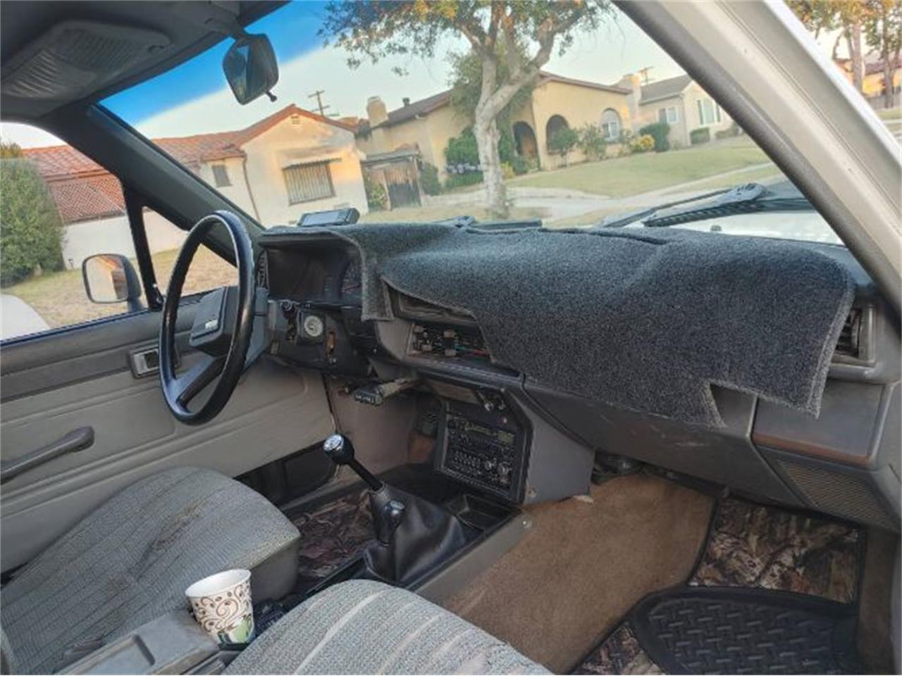 1986 Toyota 4Runner - American Hot Rods