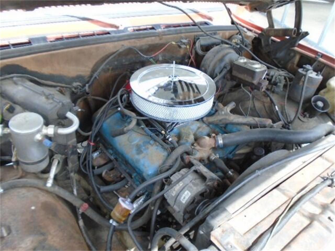 1979 Chevrolet C10 - American Hot Rods