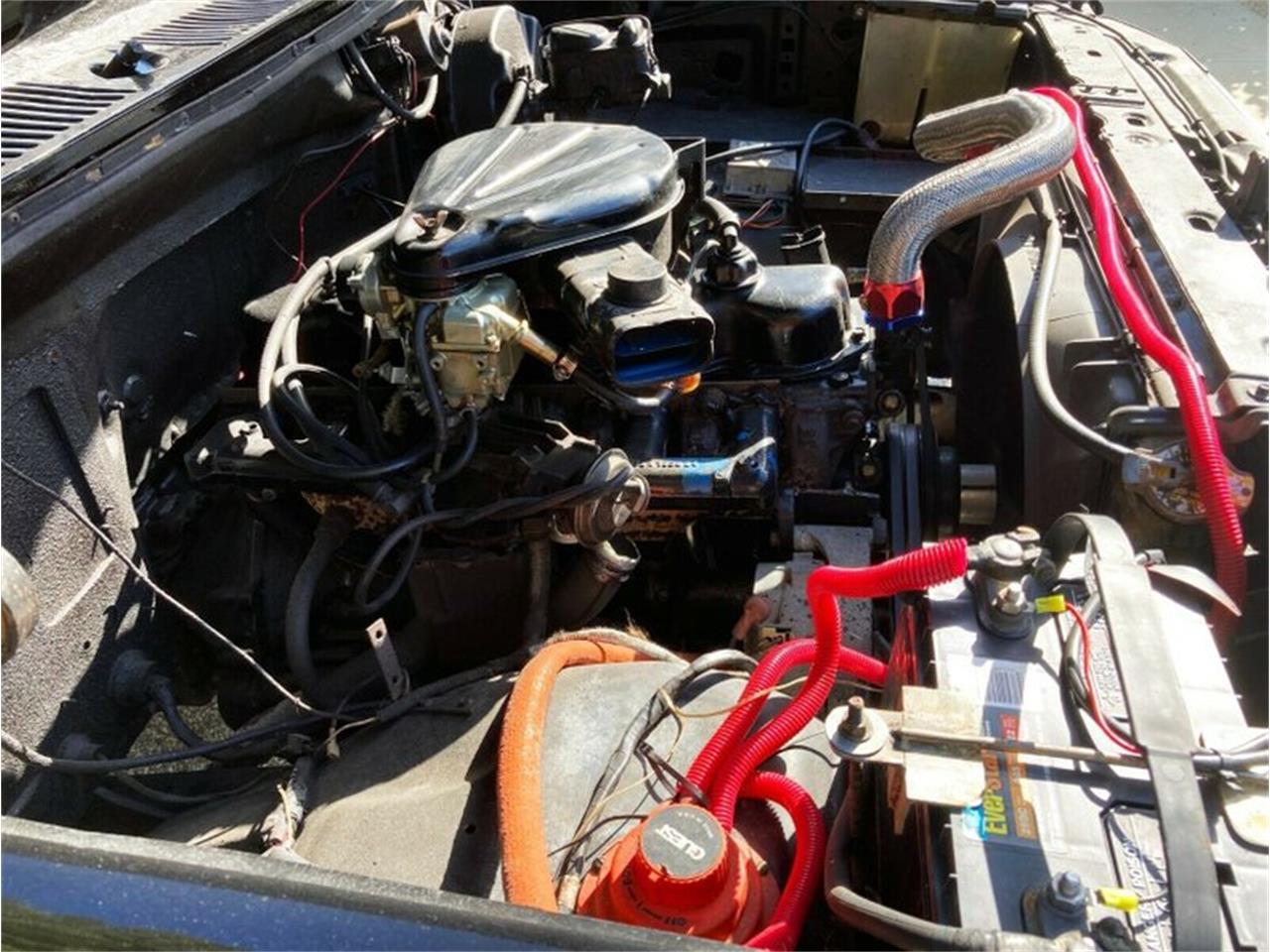 1980 Ford Bronco - American Hot Rods