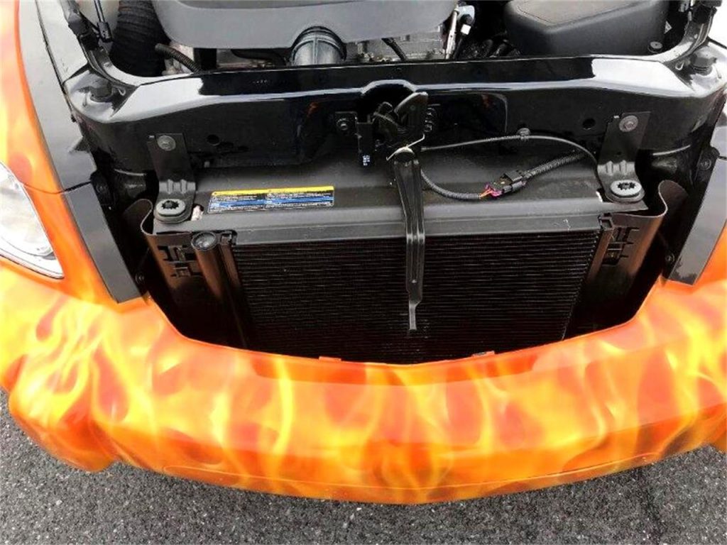 2008 Chevrolet HHR - American Hot Rods