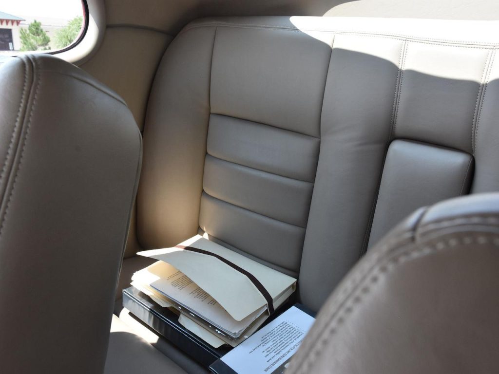 1947 Ford Bus - American Hot Rods