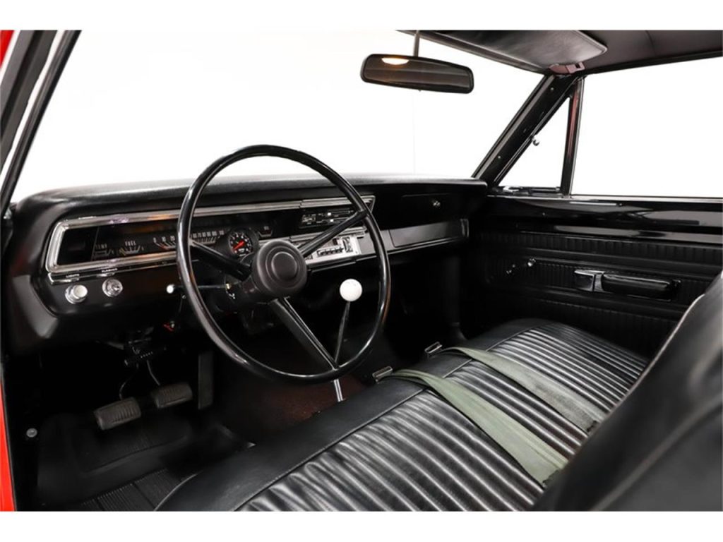 1969 Dodge Dart - American Hot Rods