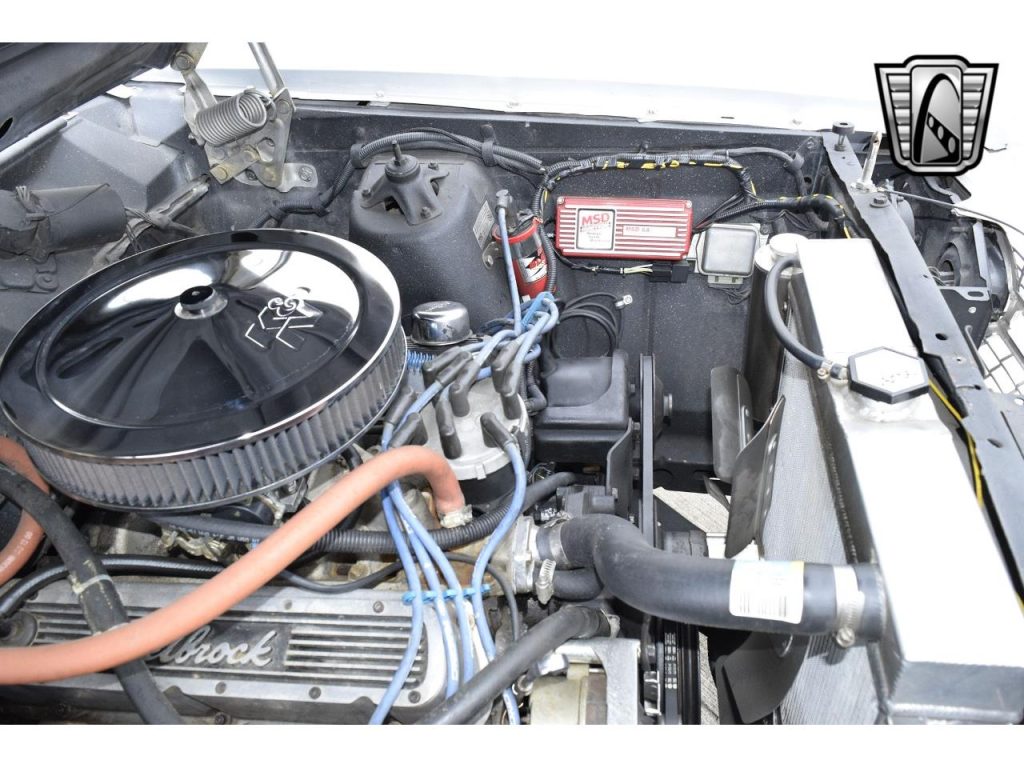 1968 Ford Gran Tor - American Hot Rods