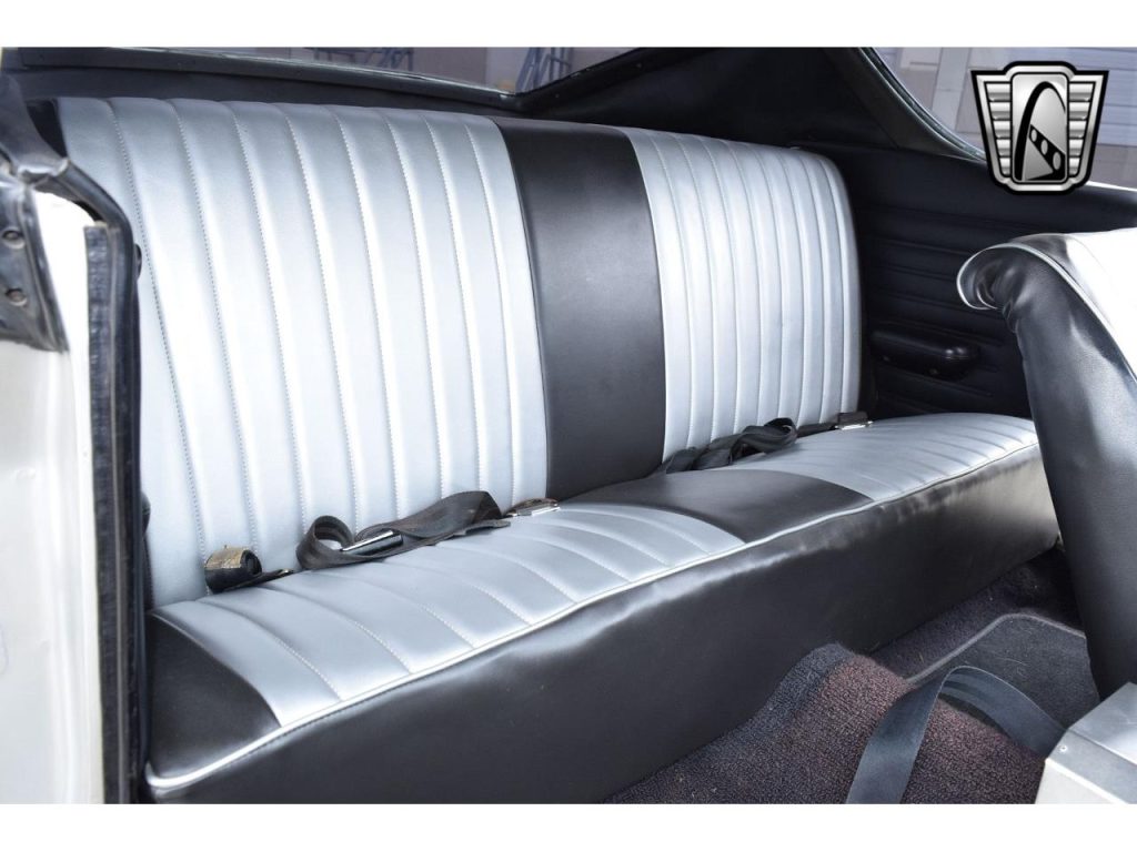 1968 Ford Gran Tor - American Hot Rods