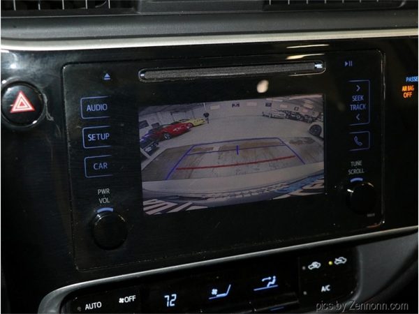 2019 Toyota Corolla - American Hot Rods