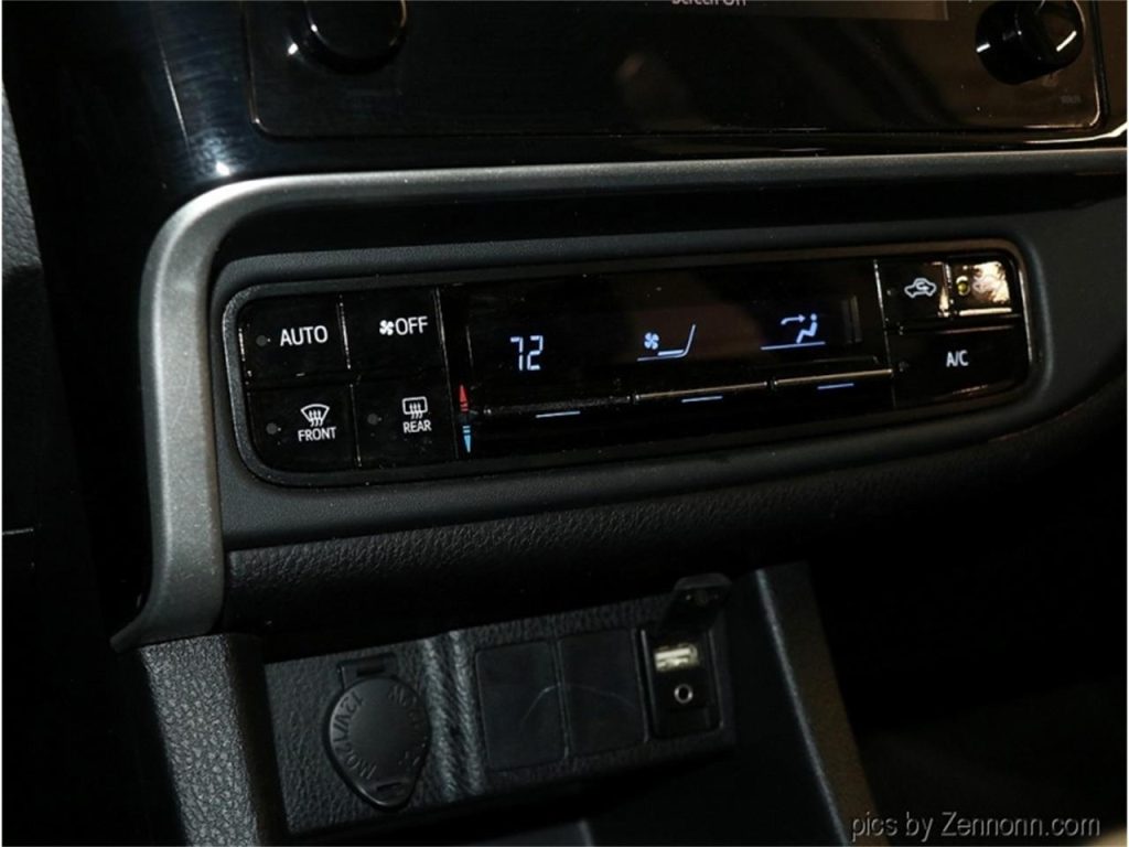 2019 Toyota Corolla - American Hot Rods