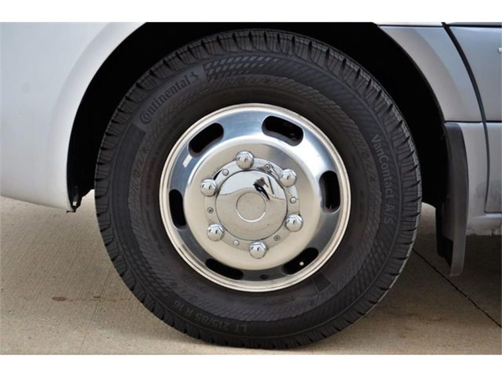 2021 Mercedes-Benz Spr - American Hot Rods