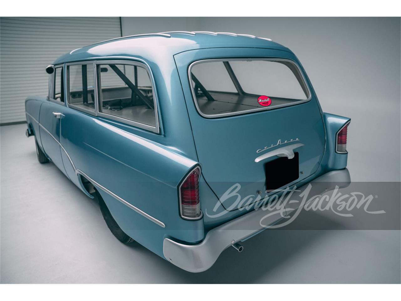 1959 Opel Commodore - American Hot Rods