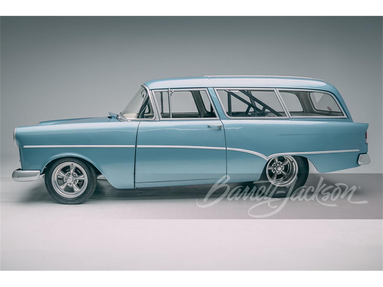 1959 Opel Commodore - American Hot Rods