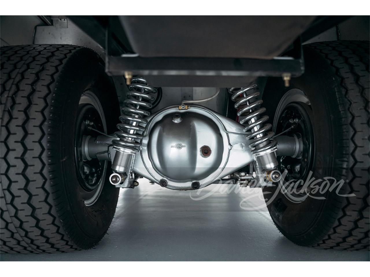 1959 Opel Commodore - American Hot Rods