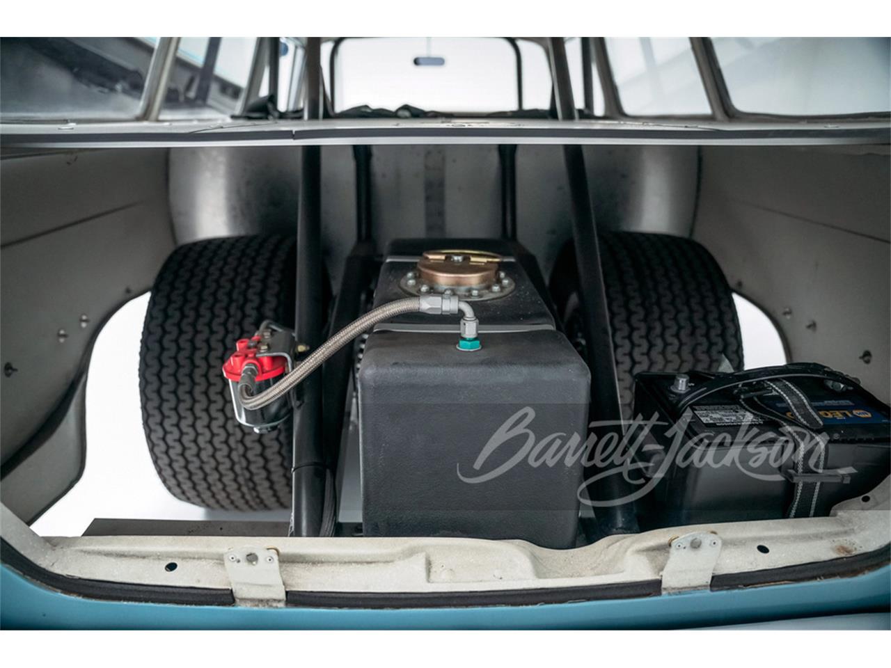 1959 Opel Commodore - American Hot Rods