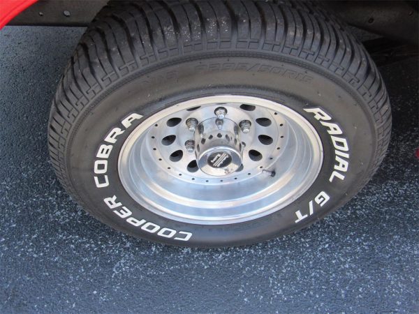 1970 Chevrolet C10 - American Hot Rods