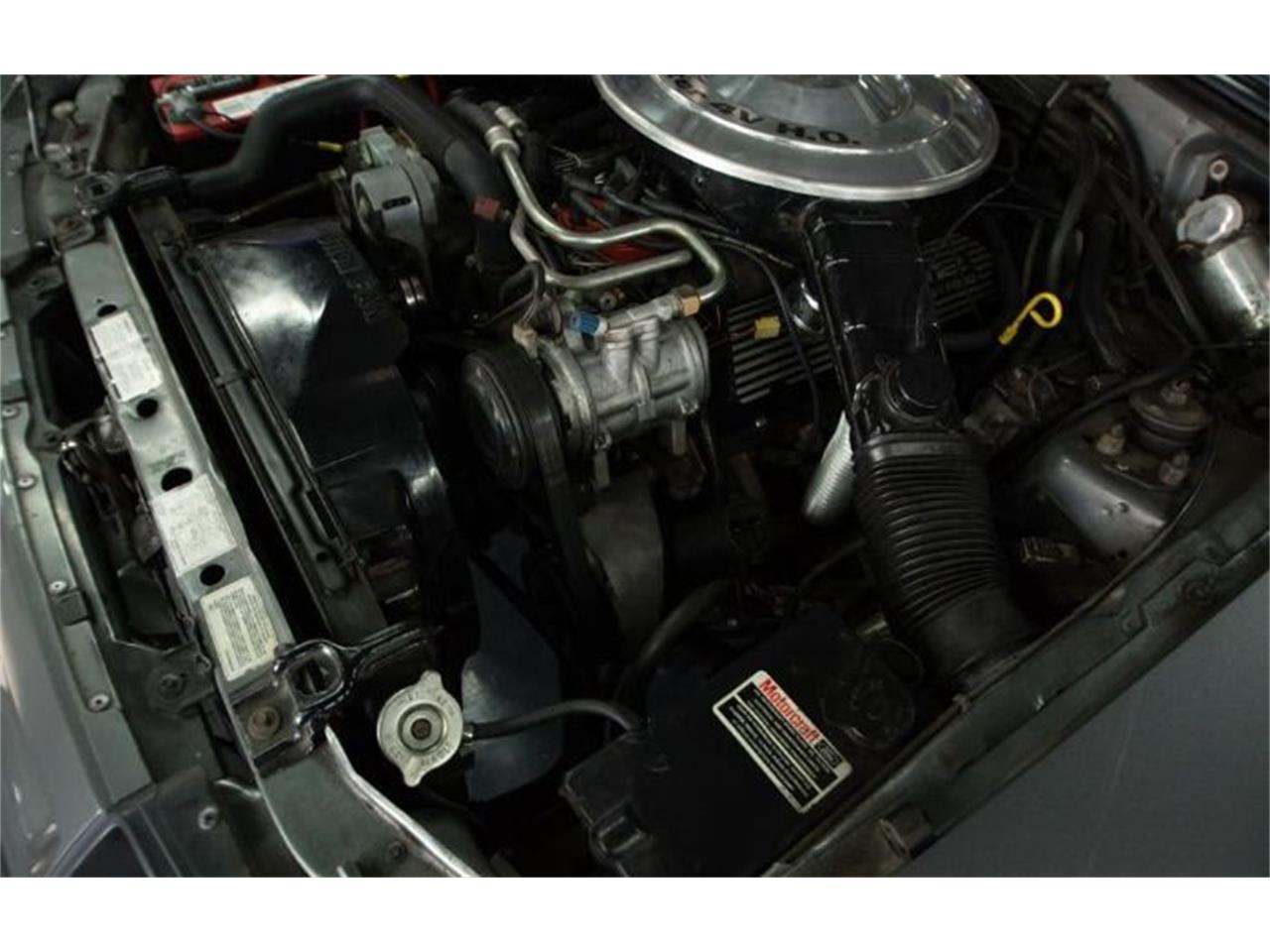 1985 Ford Mustang - American Hot Rods