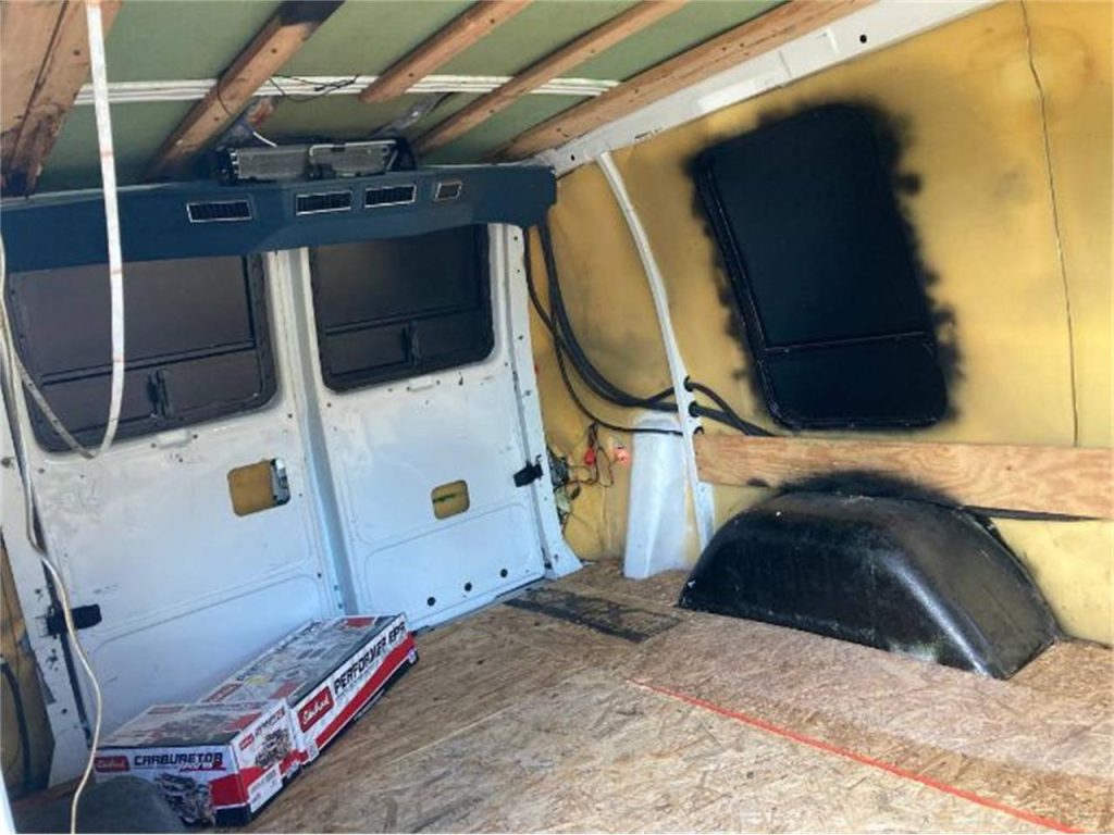 1984 Chevrolet G30 - American Hot Rods