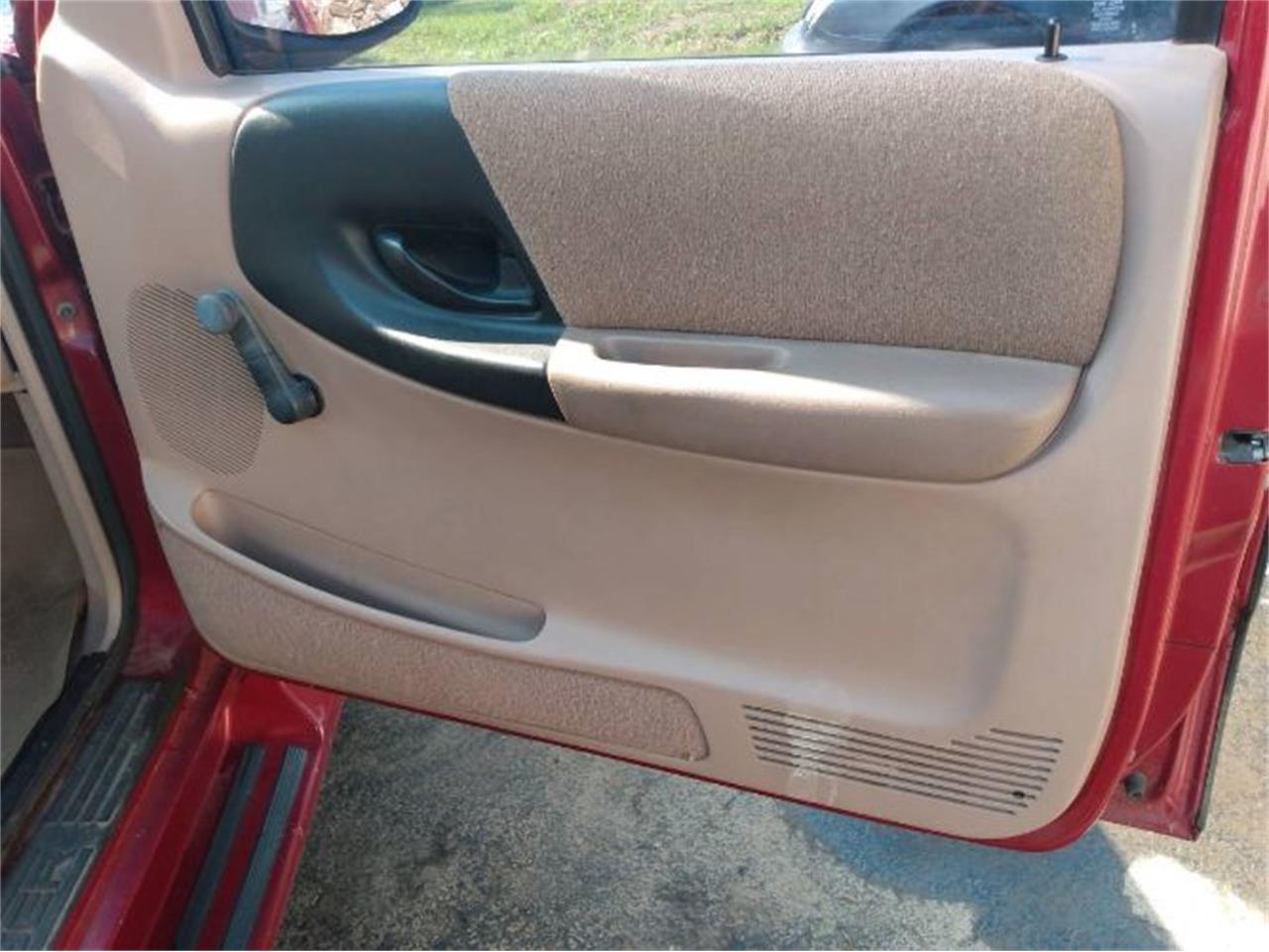 1994 Ford Ranger - American Hot Rods