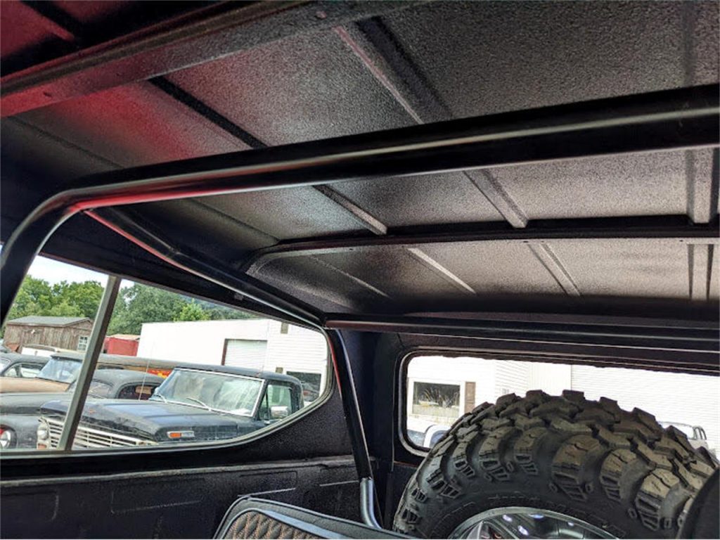 1979 International Scout II - American Hot Rods