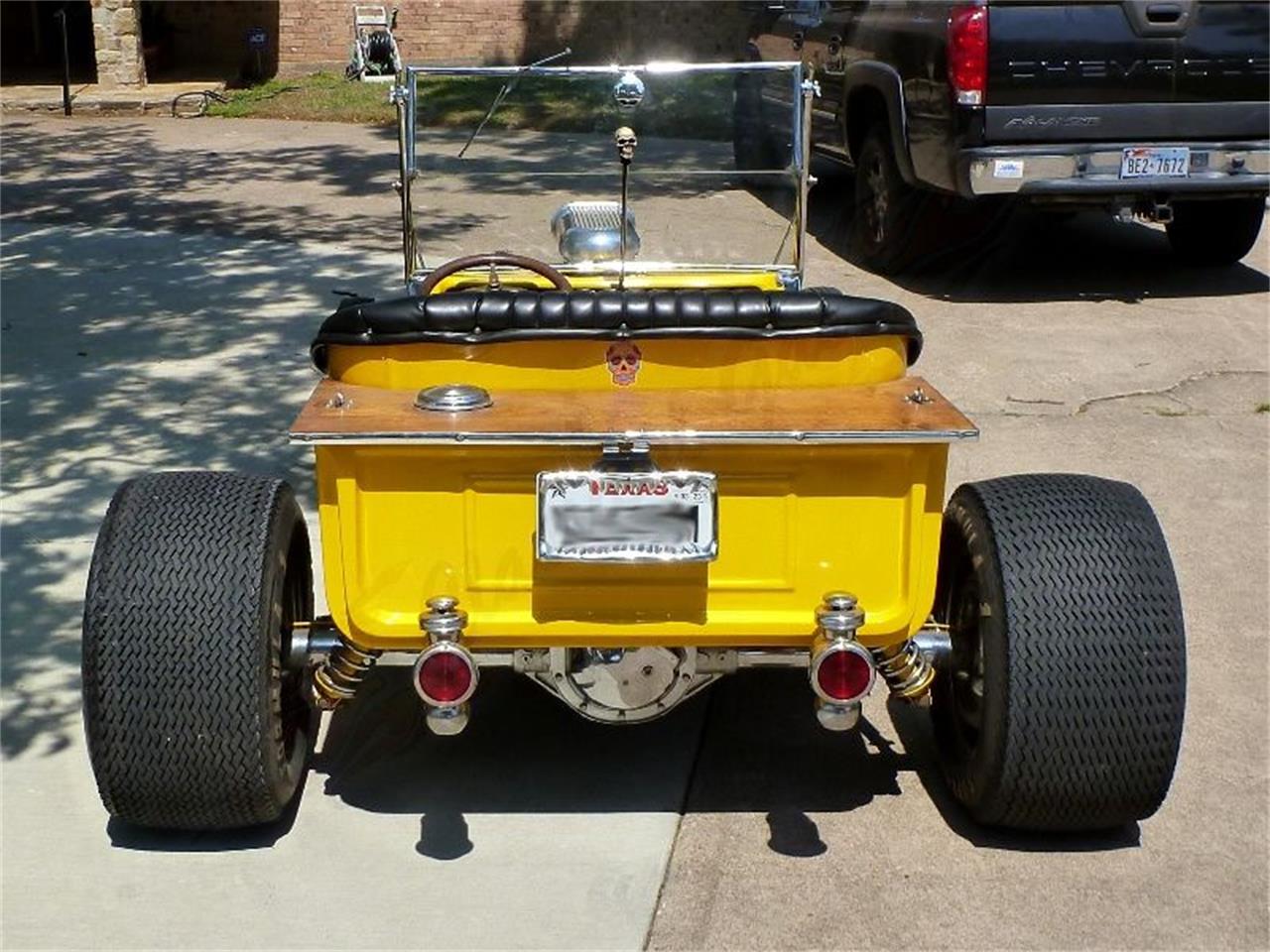 1923 Ford Model T - American Hot Rods