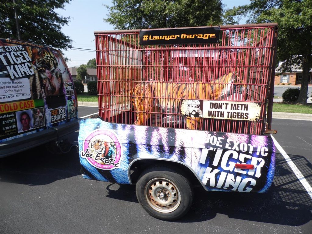 2005 Chevrolet Astro - American Hot Rods