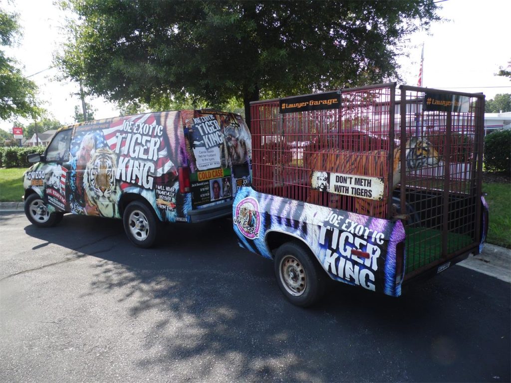 2005 Chevrolet Astro - American Hot Rods