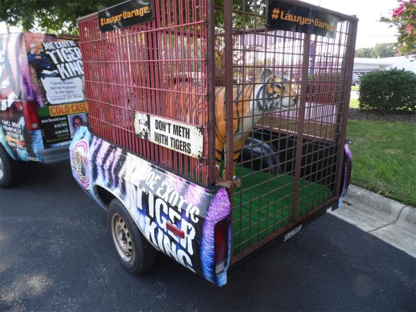 2005 Chevrolet Astro - American Hot Rods