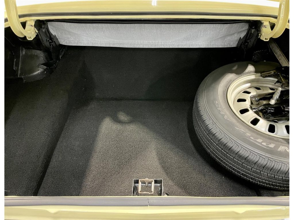 1968 Ford Tor - American Hot Rods