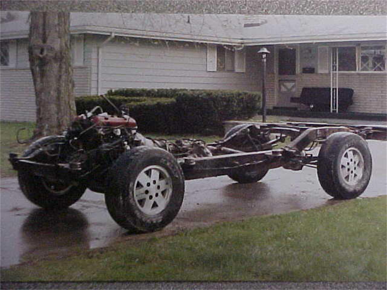 1959 Chevrolet Pickup - American Hot Rods