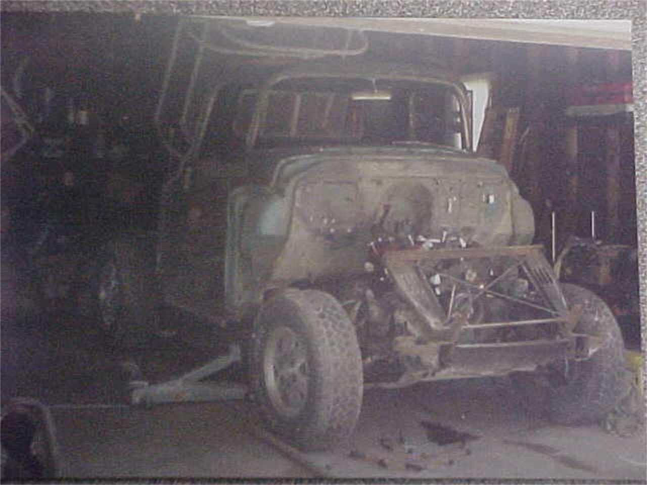 1959 Chevrolet Pickup - American Hot Rods