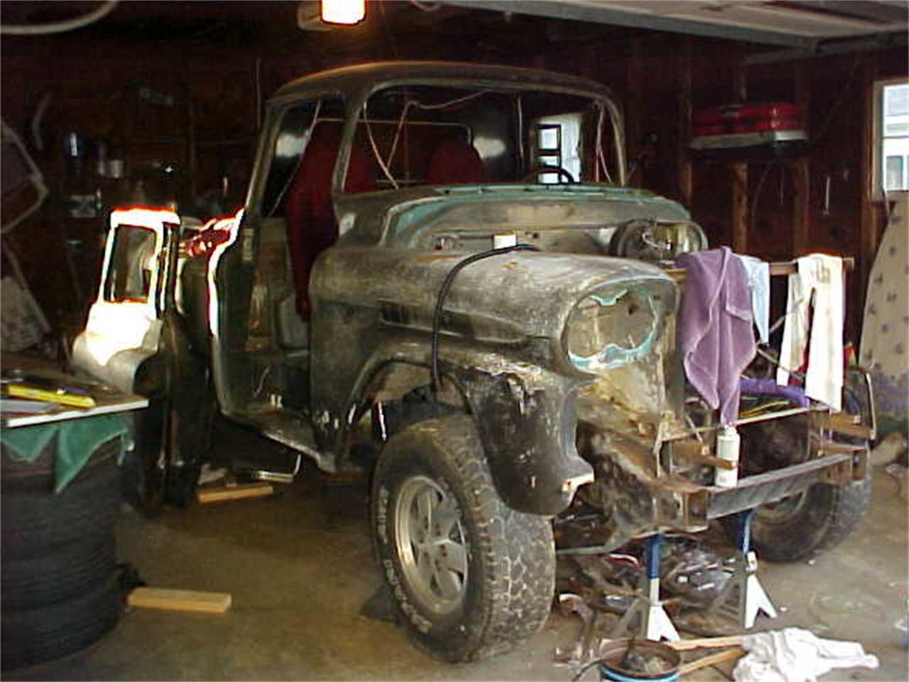 1959 Chevrolet Pickup - American Hot Rods