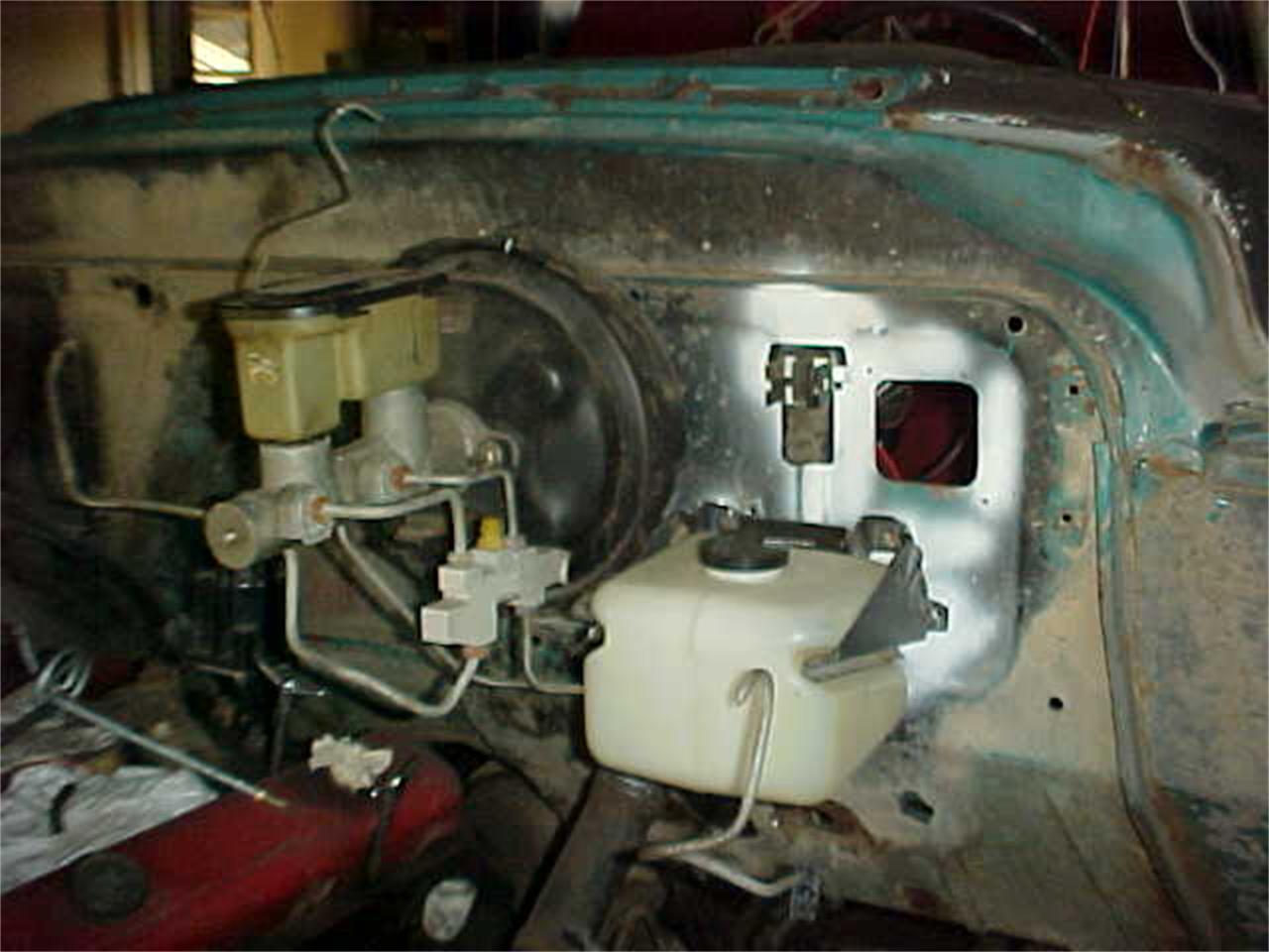 1959 Chevrolet Pickup - American Hot Rods