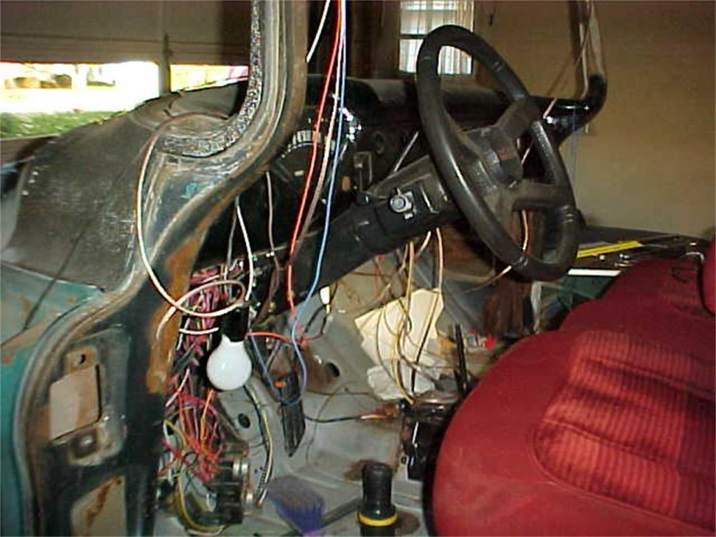 1959 Chevrolet Pickup - American Hot Rods