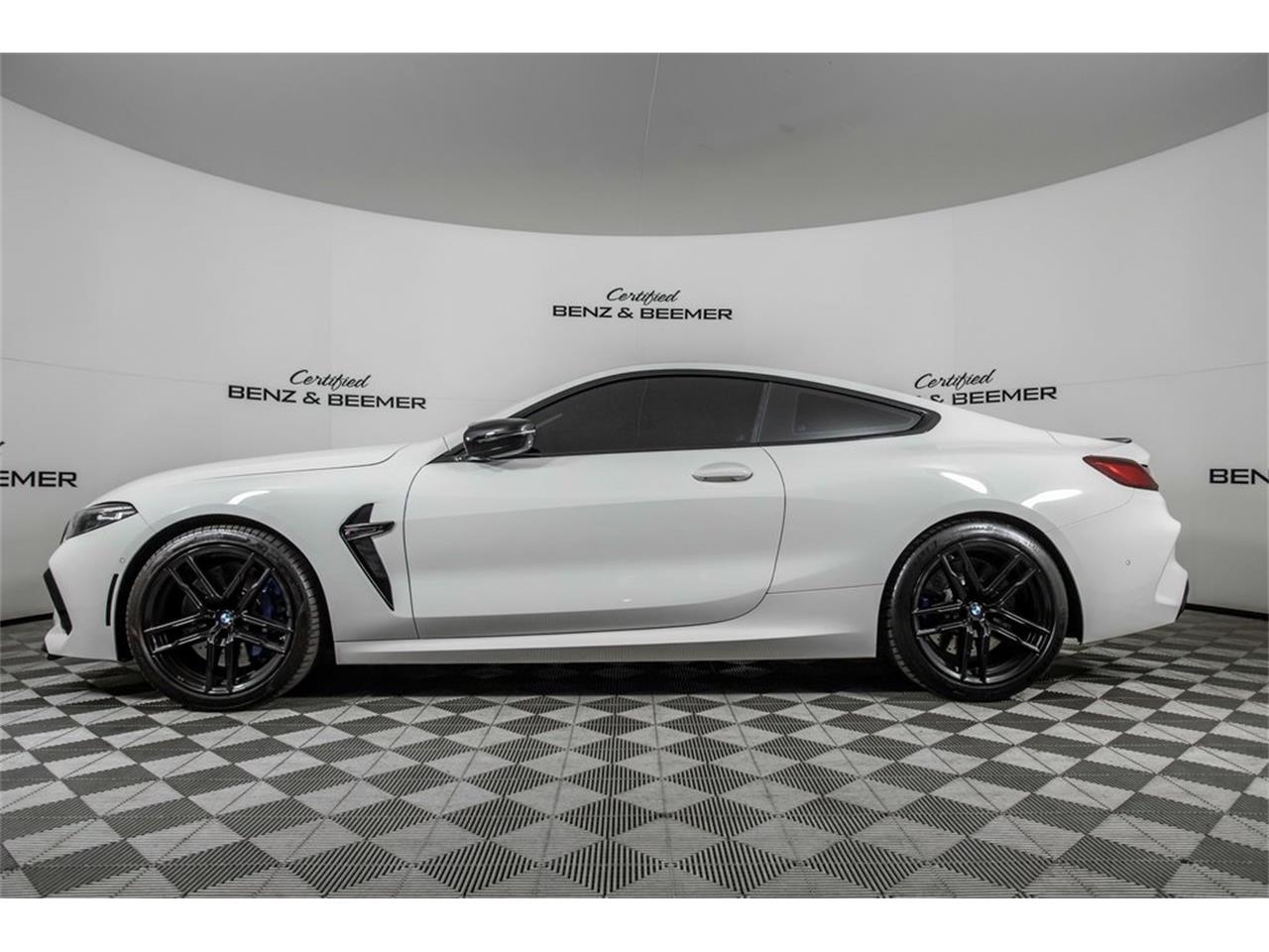 2020 BMW M Models - American Hot Rods