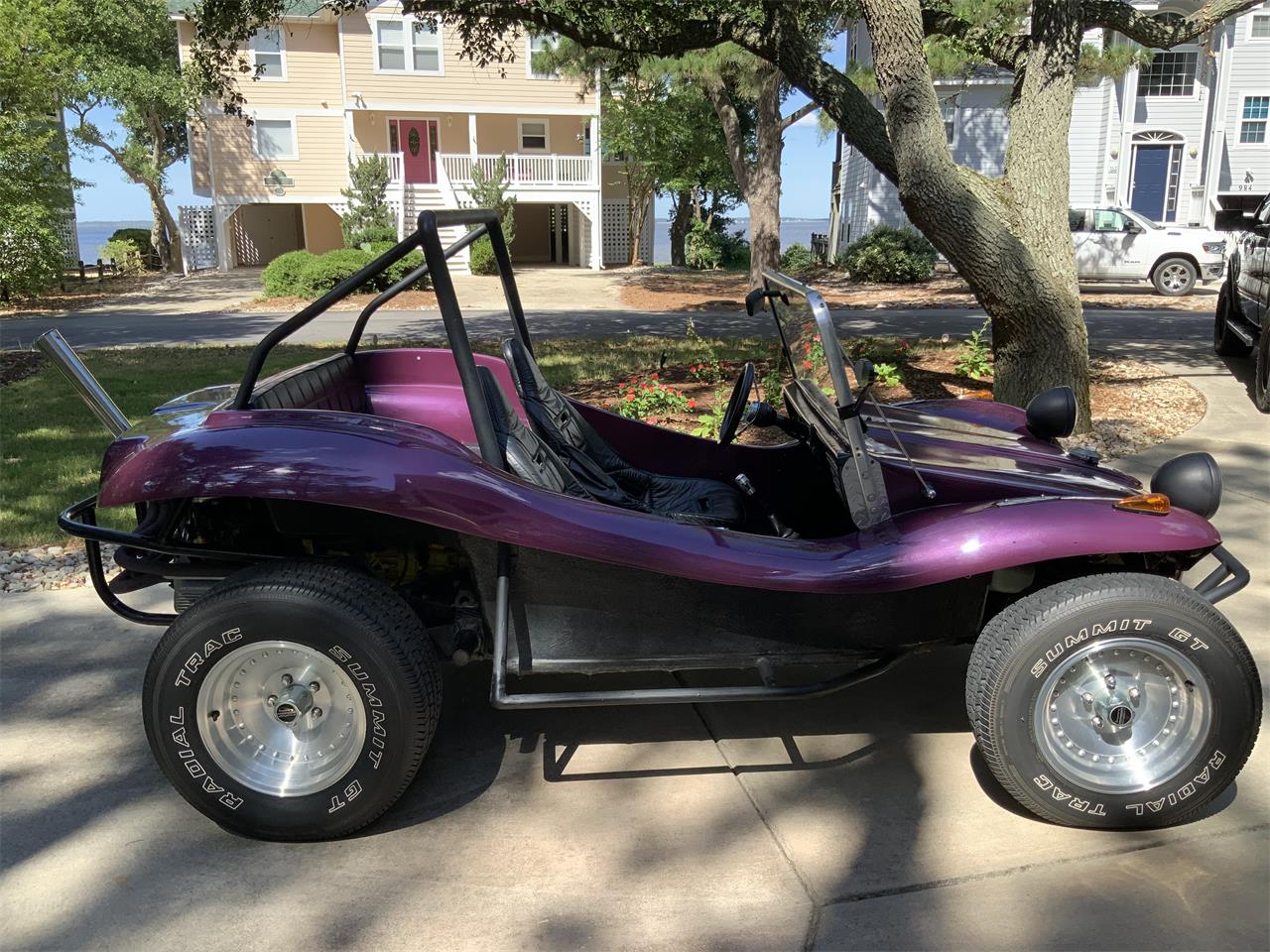 1963 Volkswagen Dune Buggy - American Hot Rods