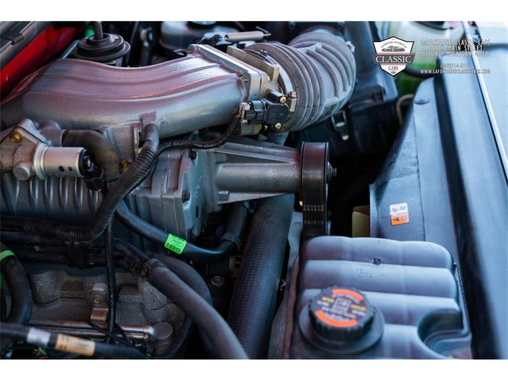 2000 Ford F150 - American Hot Rods