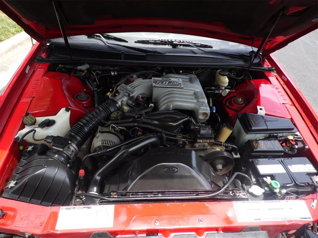 1992 Ford Thunderbird - American Hot Rods