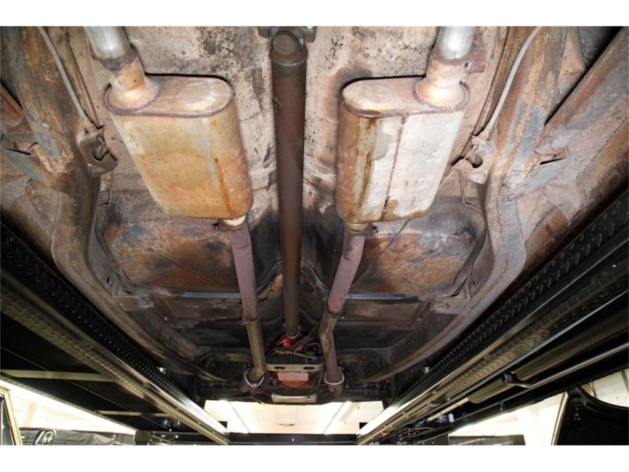 1960 Ford Ranch Wagon - American Hot Rods