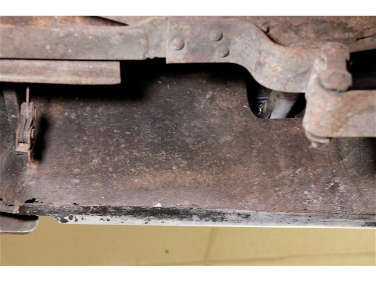 1960 Ford Ranch Wagon - American Hot Rods