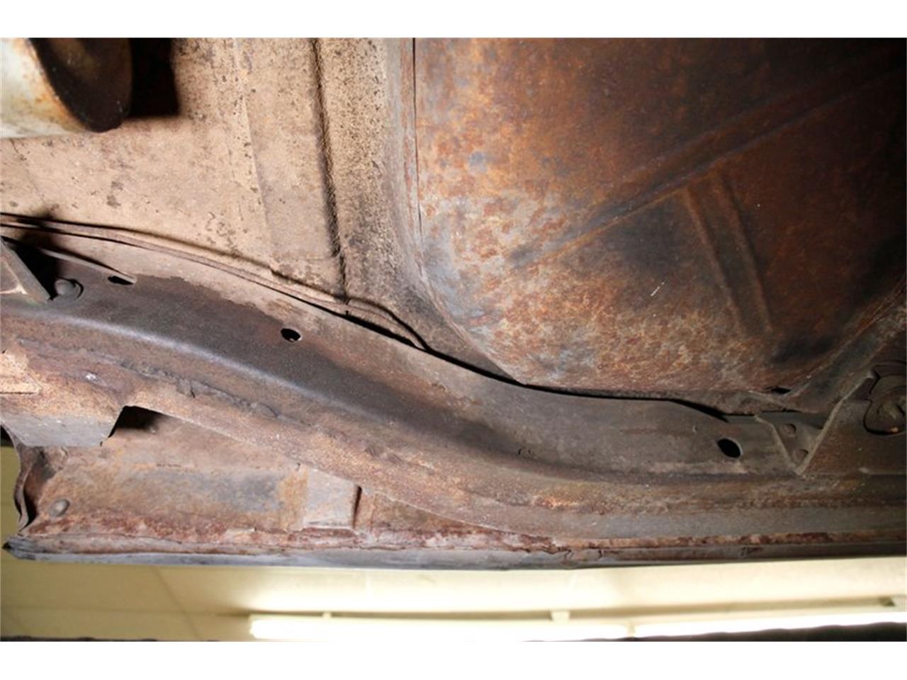 1960 Ford Ranch Wagon - American Hot Rods