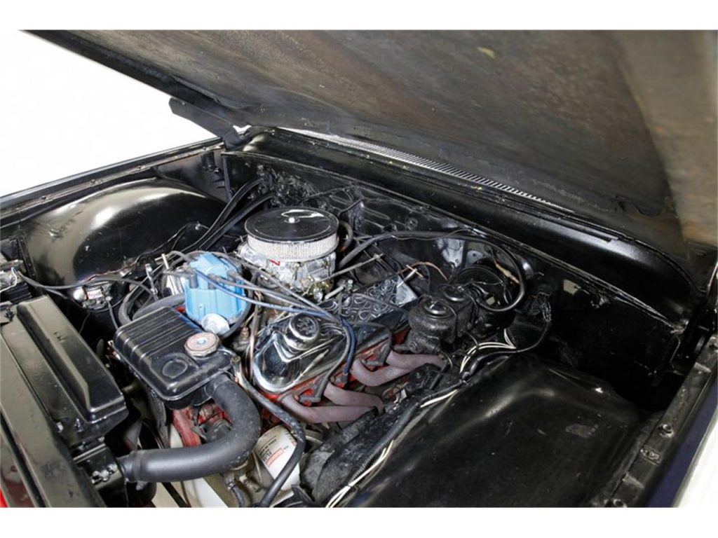 1960 Ford Ranch Wagon - American Hot Rods