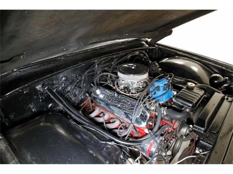 1960 Ford Ranch Wagon - American Hot Rods