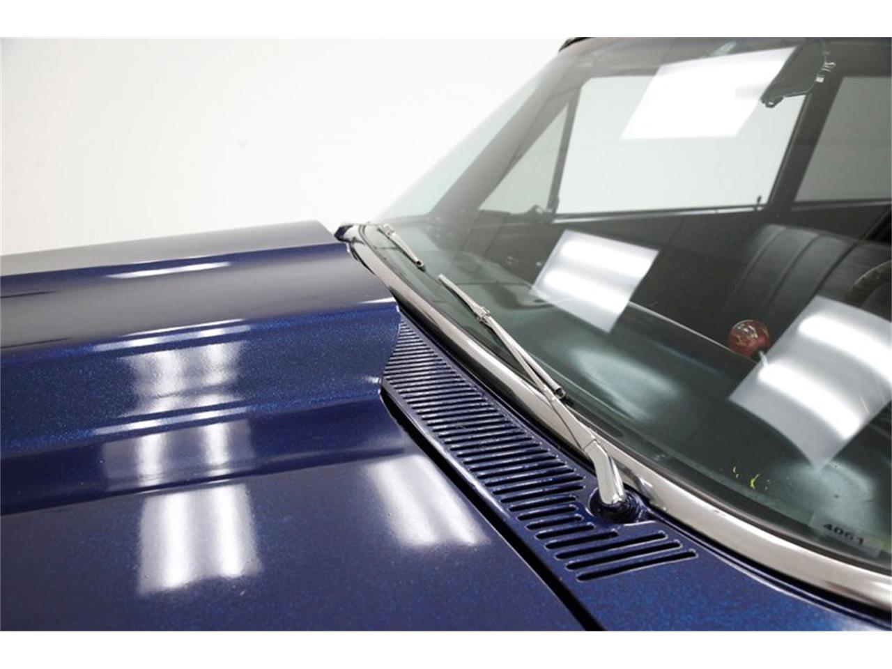 1960 Ford Ranch Wagon - American Hot Rods