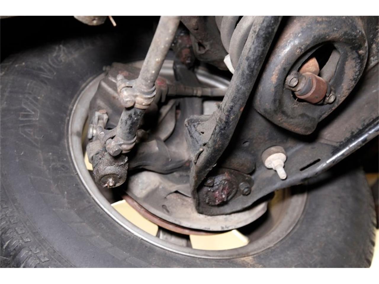 1960 Ford Ranch Wagon - American Hot Rods