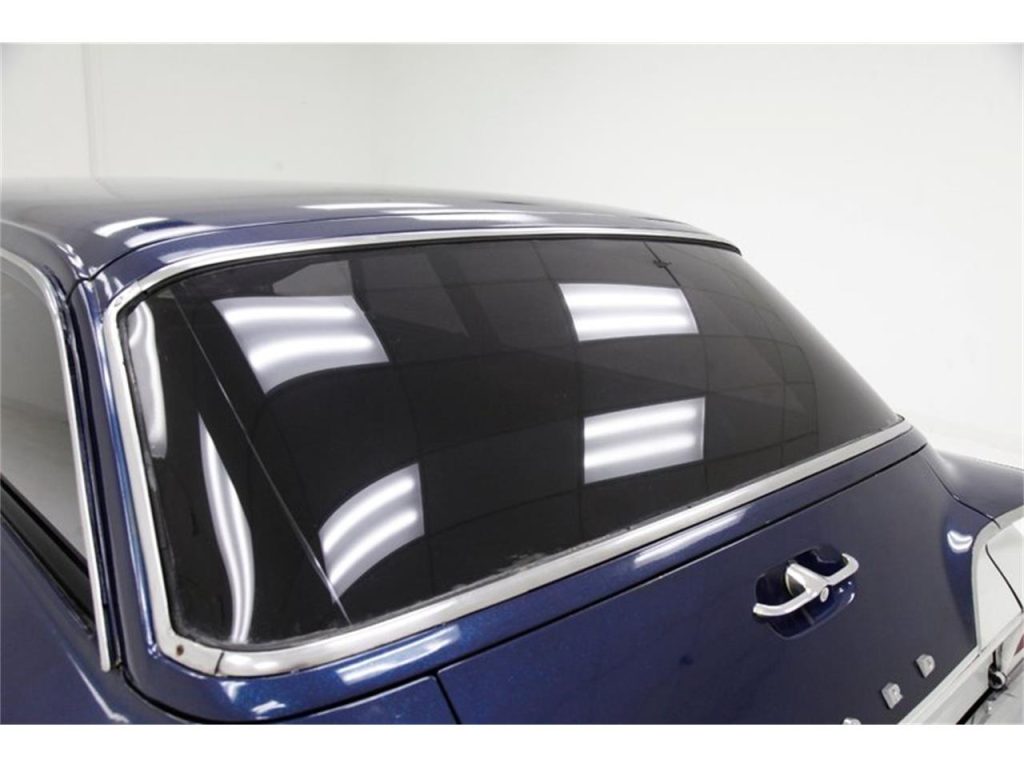 1960 Ford Ranch Wagon - American Hot Rods