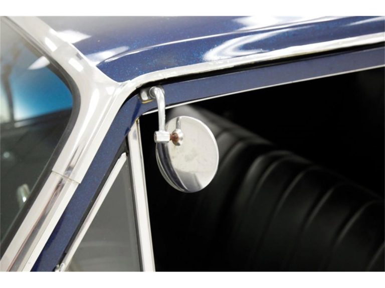 1960 Ford Ranch Wagon - American Hot Rods