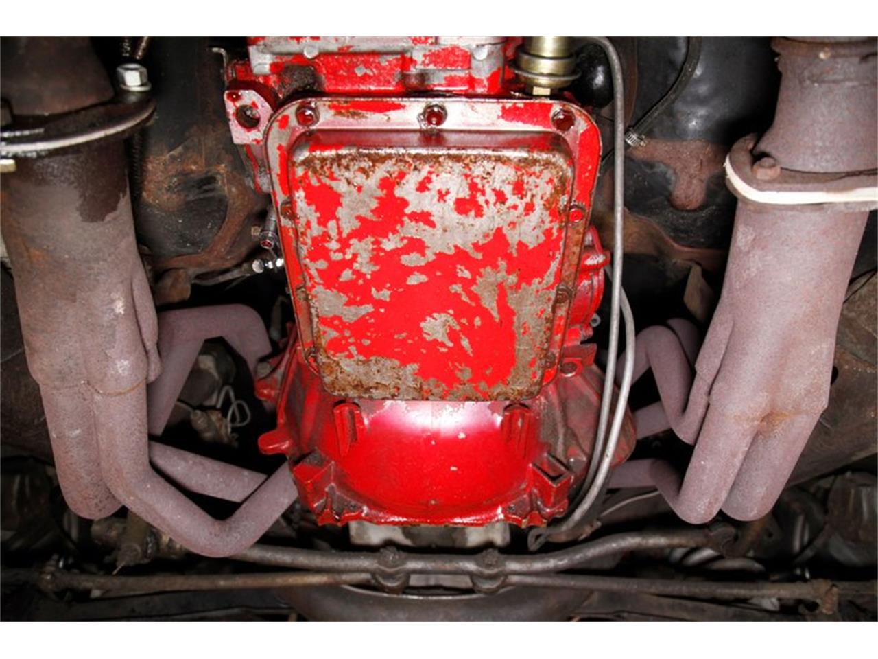 1960 Ford Ranch Wagon - American Hot Rods