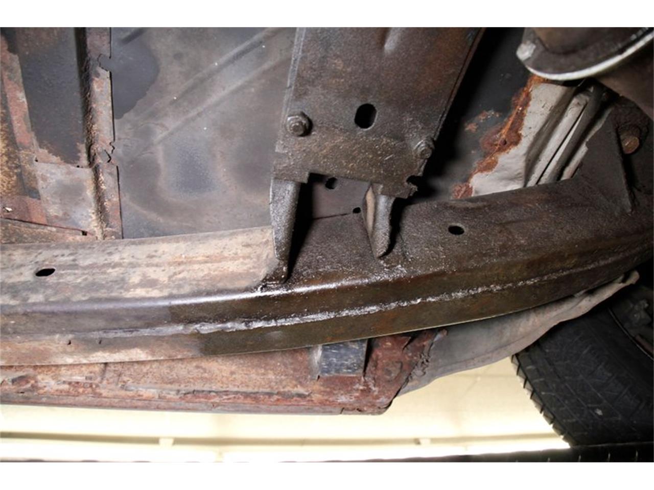 1960 Ford Ranch Wagon - American Hot Rods