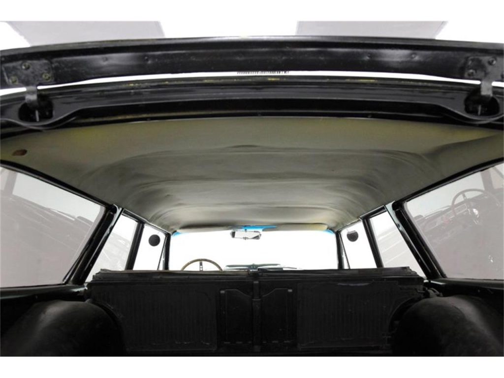 1960 Ford Ranch Wagon - American Hot Rods