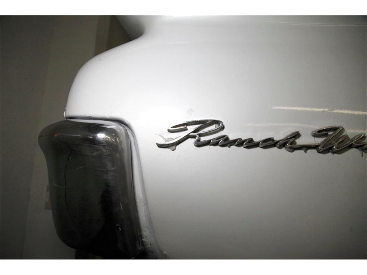 1960 Ford Ranch Wagon - American Hot Rods