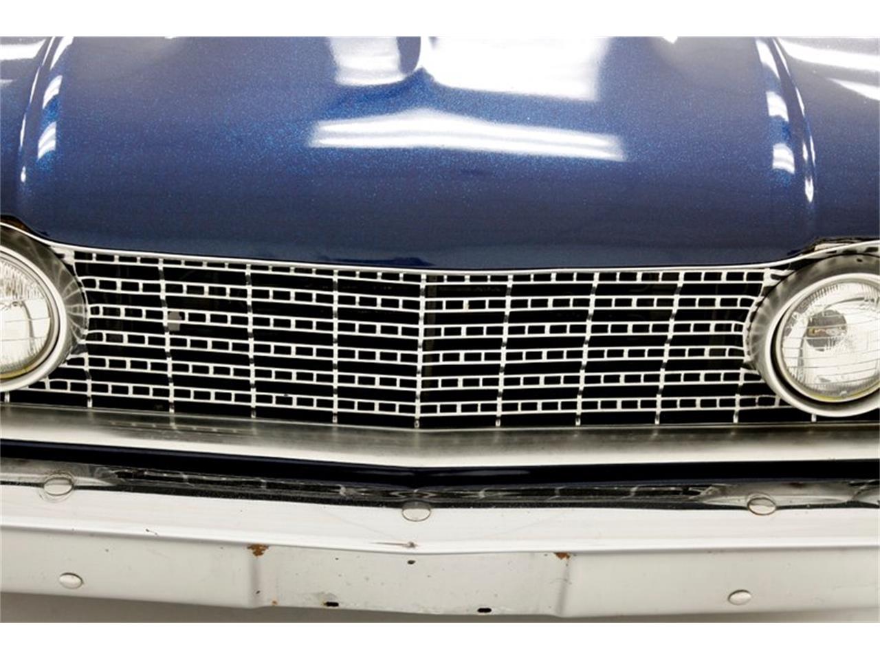 1960 Ford Ranch Wagon - American Hot Rods